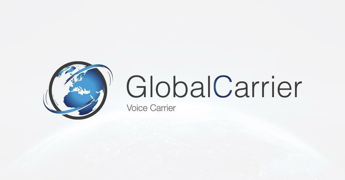 GlobalCarrier